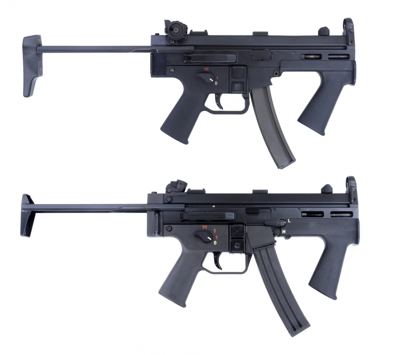 The Mystery Surrounding HK’s SMG 2 and Its Purpose | RealClearDefense