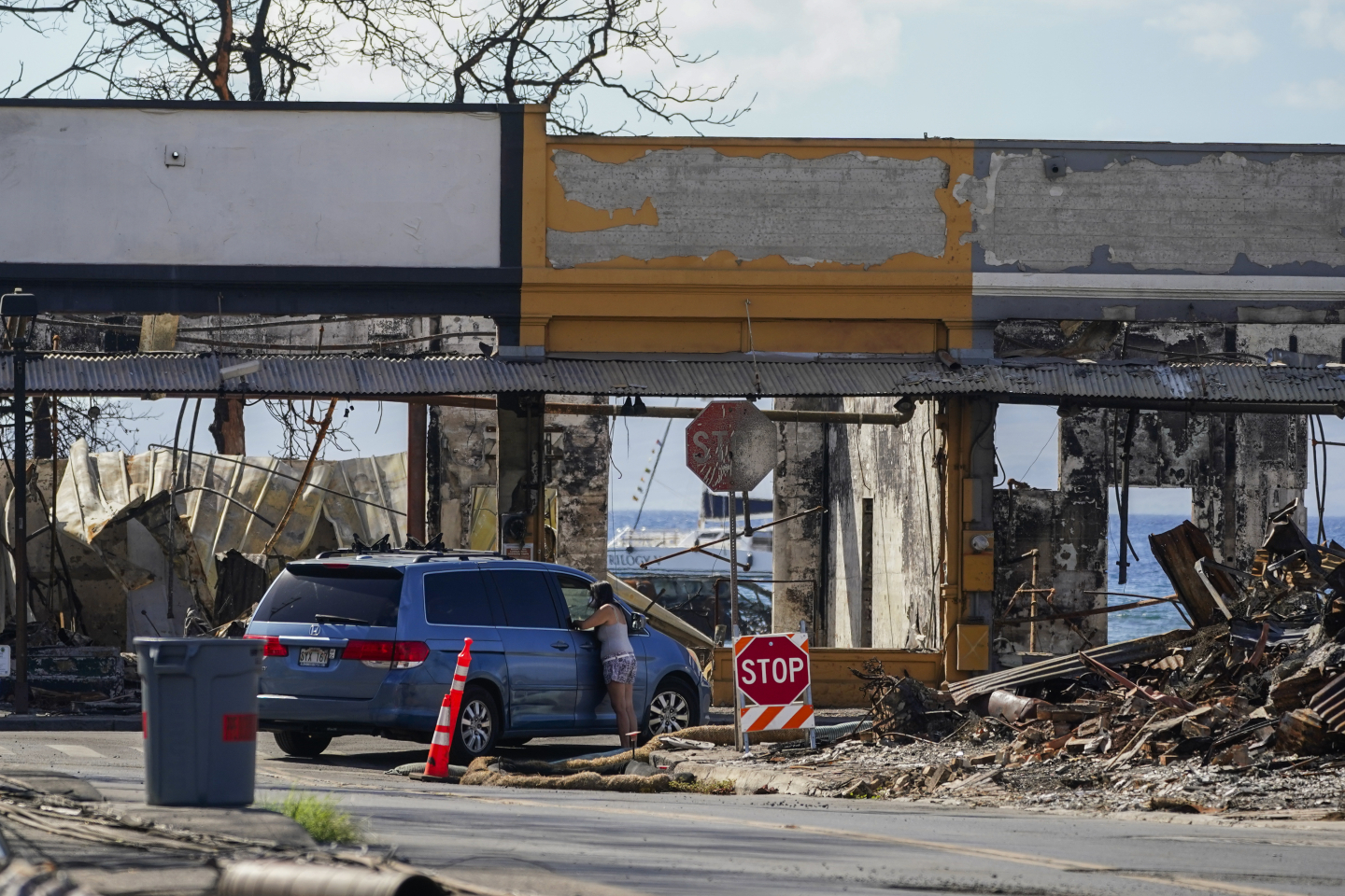Secret Paint Protects Houses From Wildfire | RealClearScience