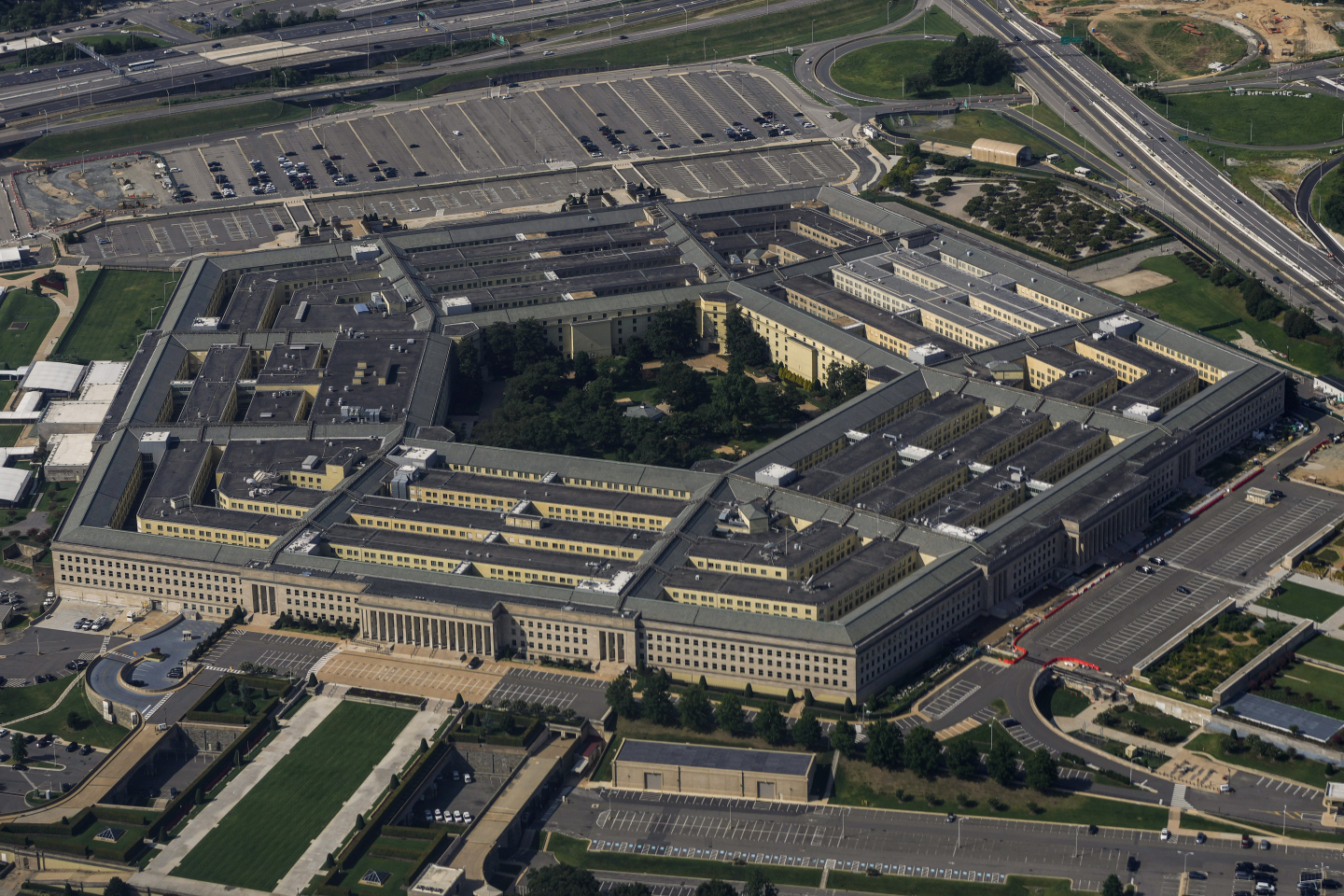 The New Secretary of Defense: The Task at Hand | RealClearDefense