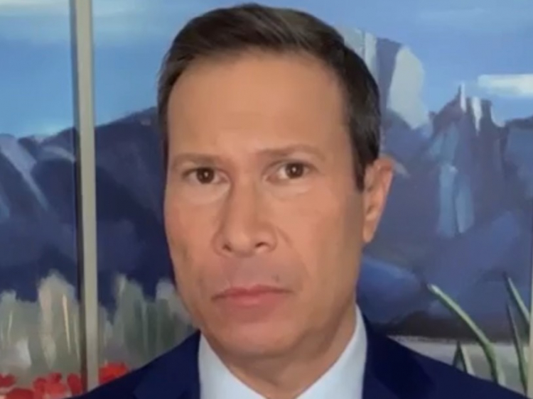 MSNBC's Figliuzzi: We Should Be Concerned About A Lone Wolf Attack ...