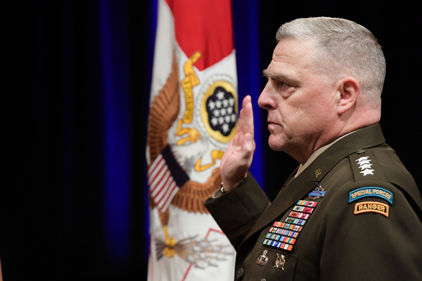 Beyond the Neutral Card: From Civil-Military Relations to Military ...