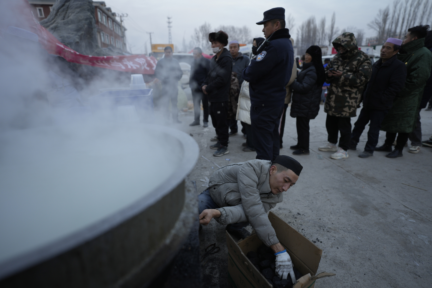 Led By China, Coal Financing Still Booming | RealClearEnergy