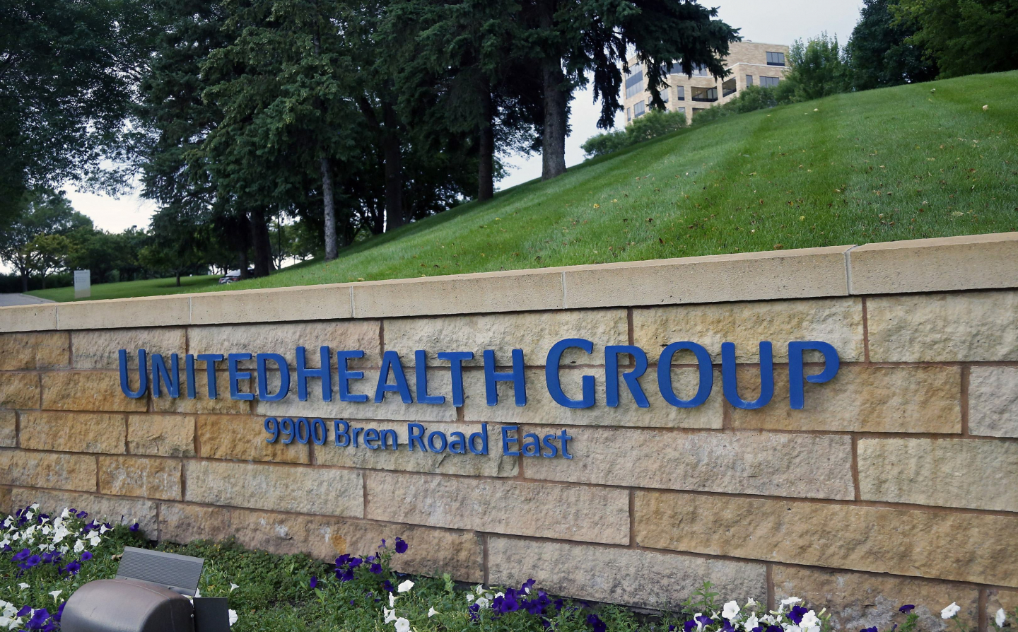 United Health: Building a Giant | RealClearMarkets