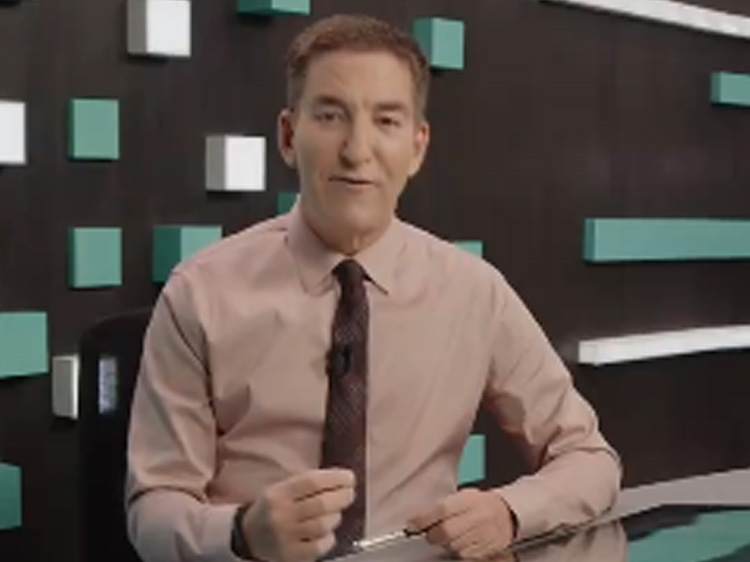 Greenwald: NBC Has No Problem Hiring The Former Head Of CIA, But ...