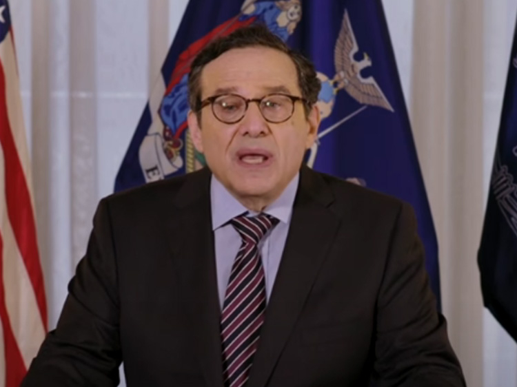 Tom Klingenstein: The Hour Is Getting Late, Your Country Needs You Now ...