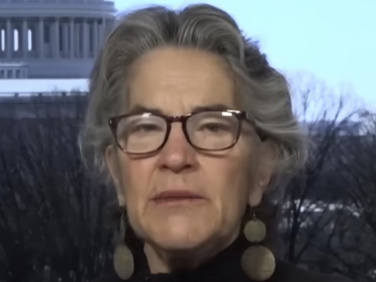 Policy Studies Institute's Phyllis Bennis: The United States and Israel ...