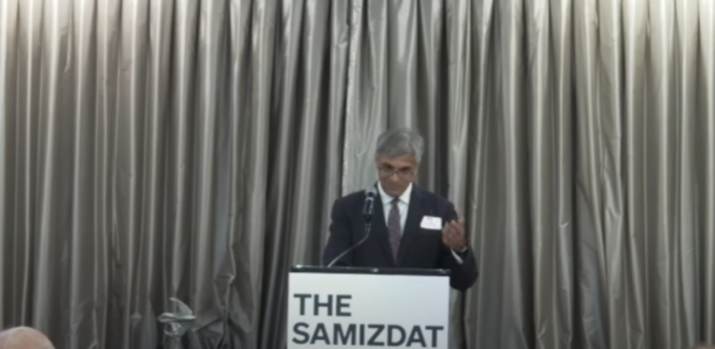Eyes on the Prize: Samizdat | RealClearEducation