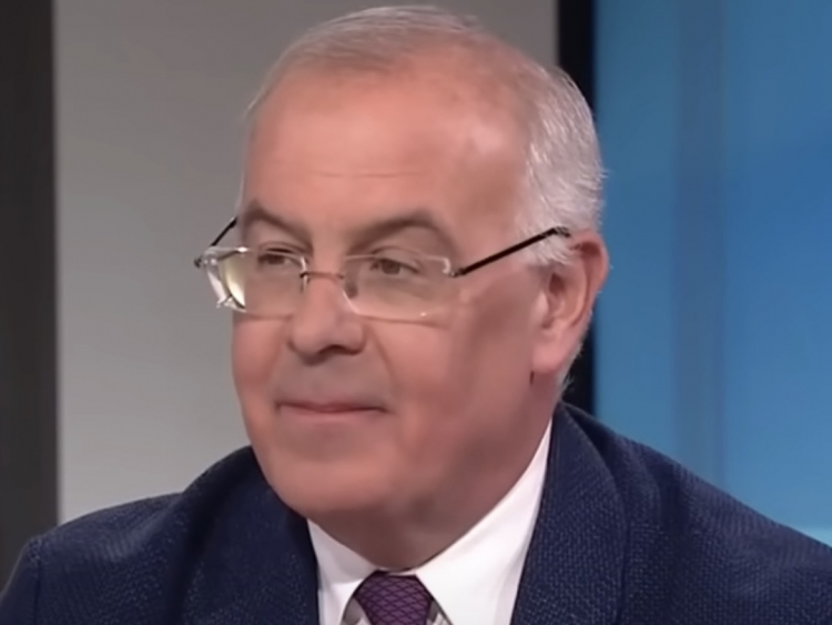 David Brooks: A Series Of Ivy League Judges Taking Trump Off The Ballot ...