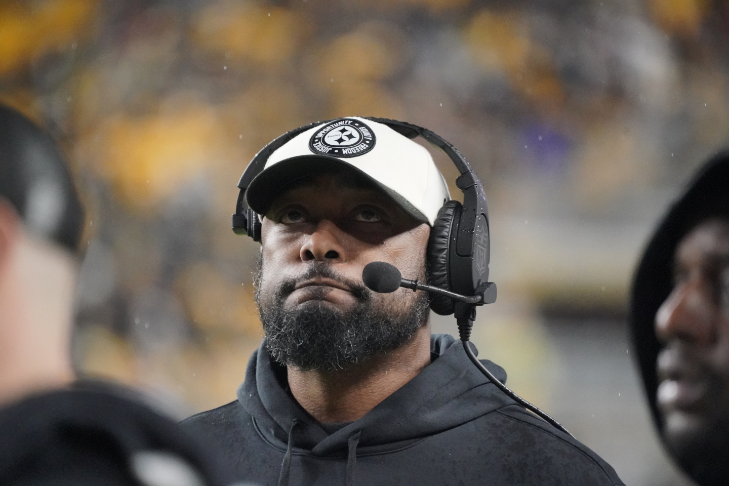 The Astonishing Collapse of the Pittsburgh Steelers | RealClearBooks