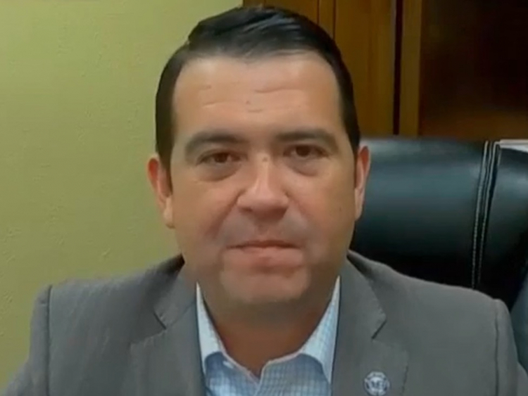 Eagle Pass Mayor on Border Crisis: "We Feel Ignored By The Federal ...