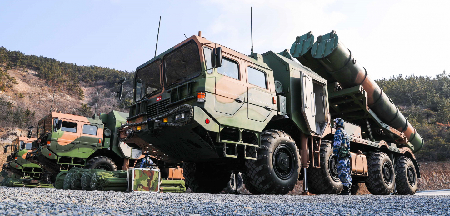 China's Military-Civil Fusion Strategy: A Blueprint for Technological ...