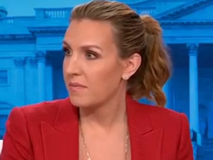 CNN's Poppy Harlow: Nikki Haley Seems Like She Is Trying To Be All ...