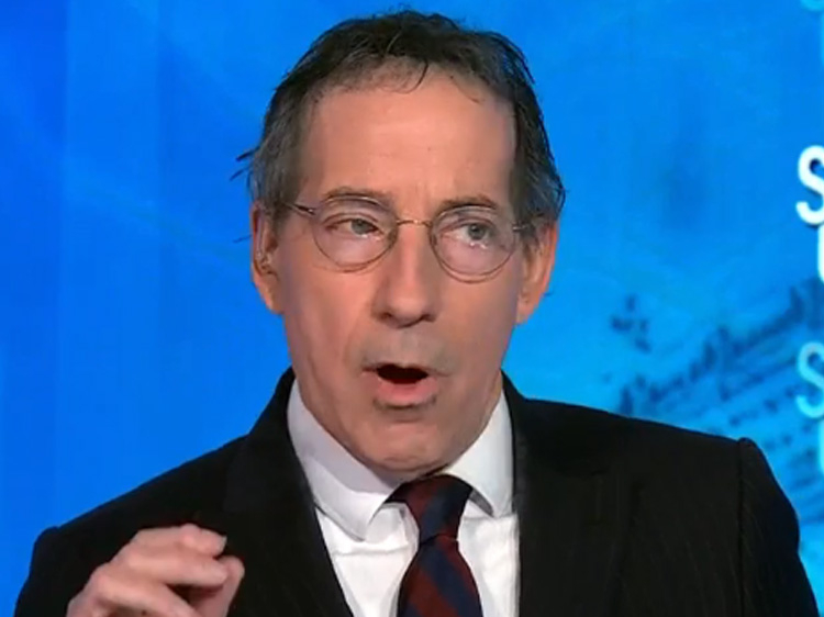 Dem. Rep. Raskin: Clarence Thomas Must Recuse Himself From Trump Cases ...