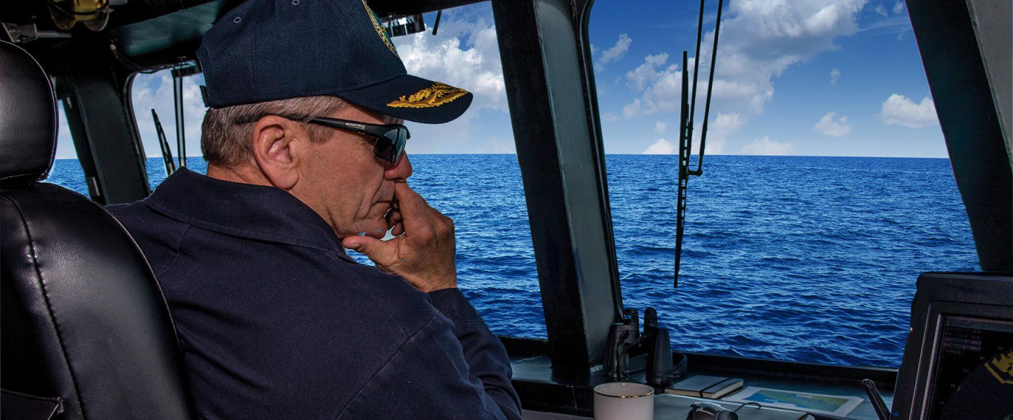 Wartime Command & Control | RealClearDefense