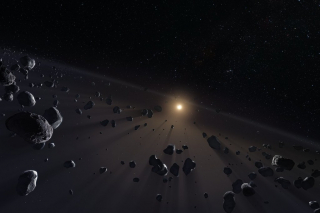 Rare Object Found Deep in the Kuiper Belt | RealClearScience