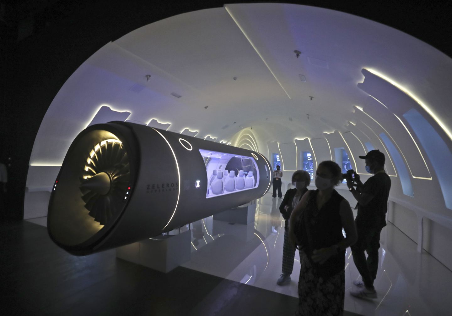 The Hyperloop Is Dead. Long Live the Hyperloop. | RealClearScience