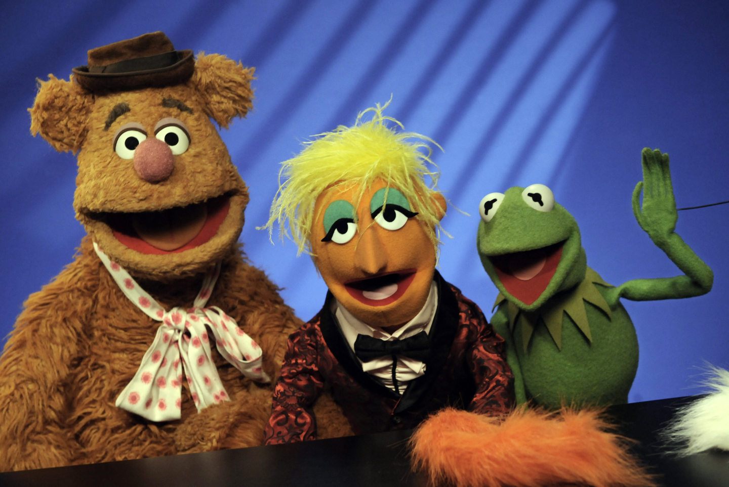 How Sesame Street Became so Beloved | RealClearHistory