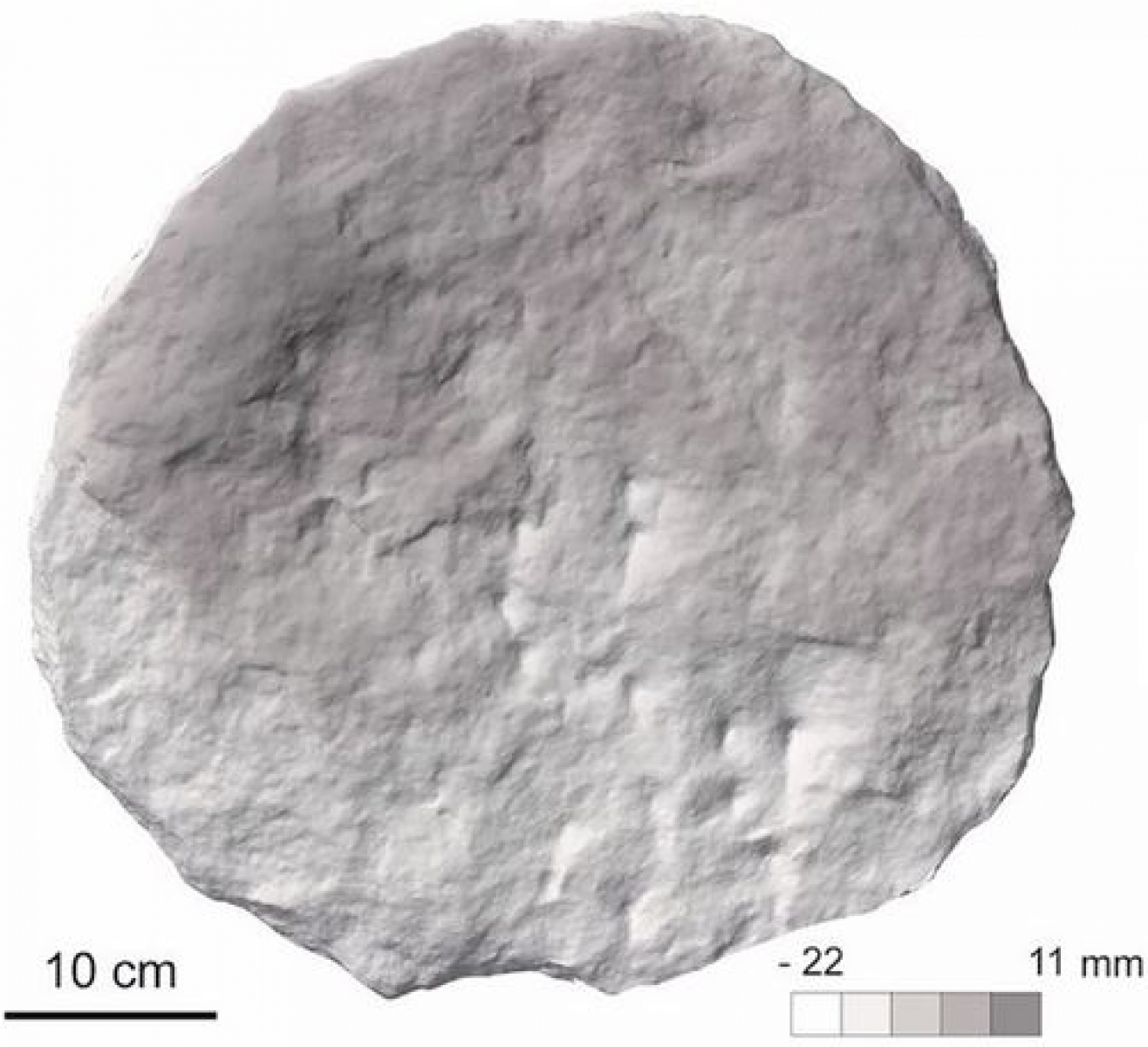 An Ancient Stone Is an Accurate Map of the Night Sky | RealClearScience
