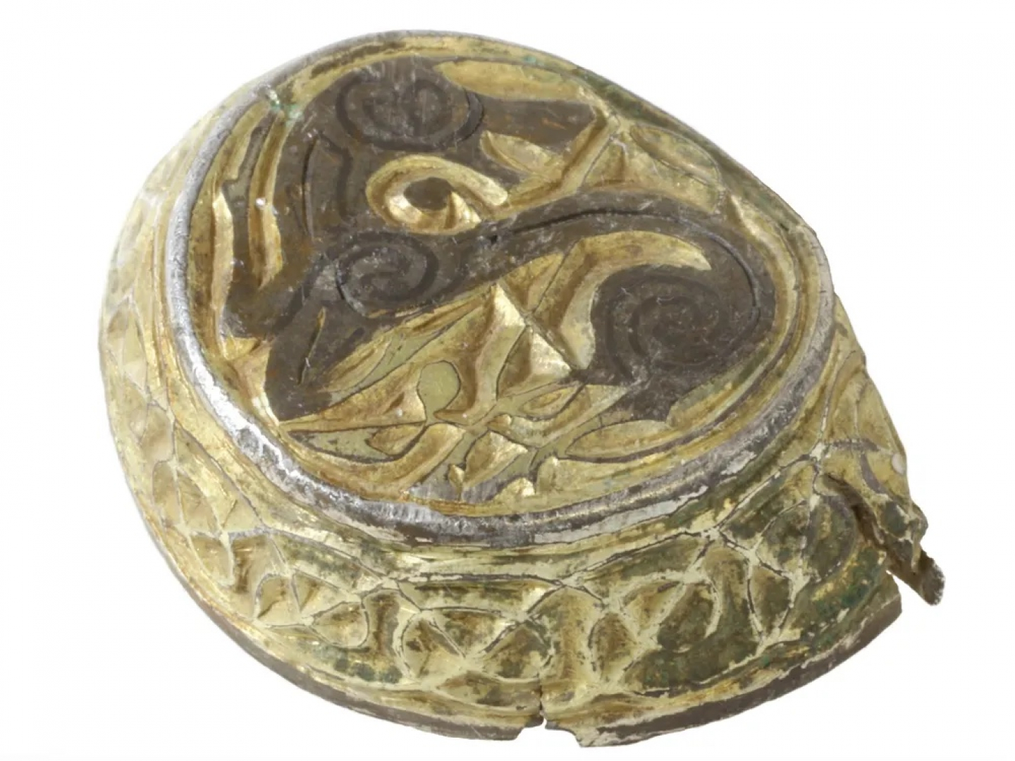 Stunning 1,200-Year-Old Artifact Remains a Mystery | RealClearScience