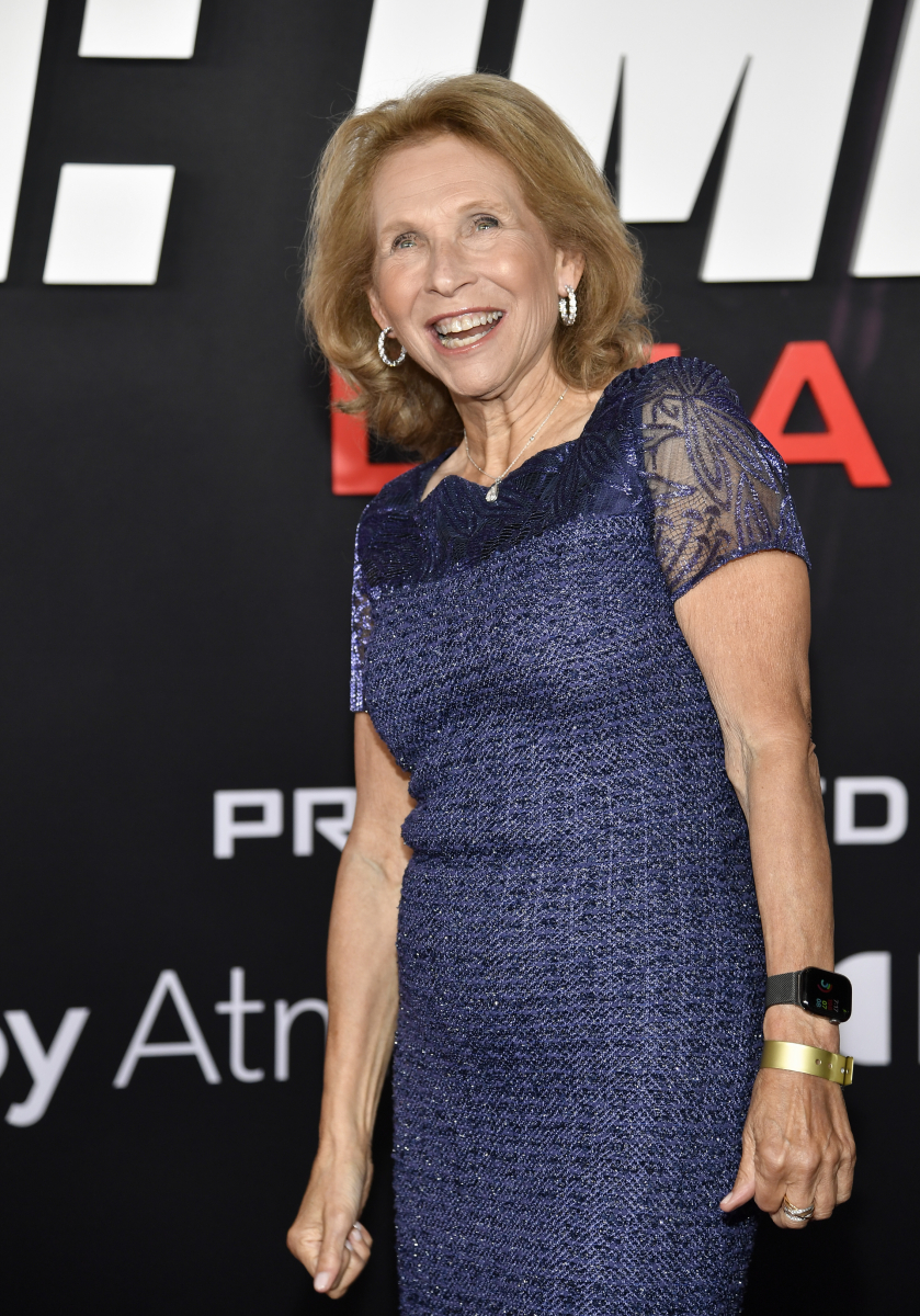 Shari Redstone: Skydance Snub Won't Keep Her From Table | RealClearMarkets