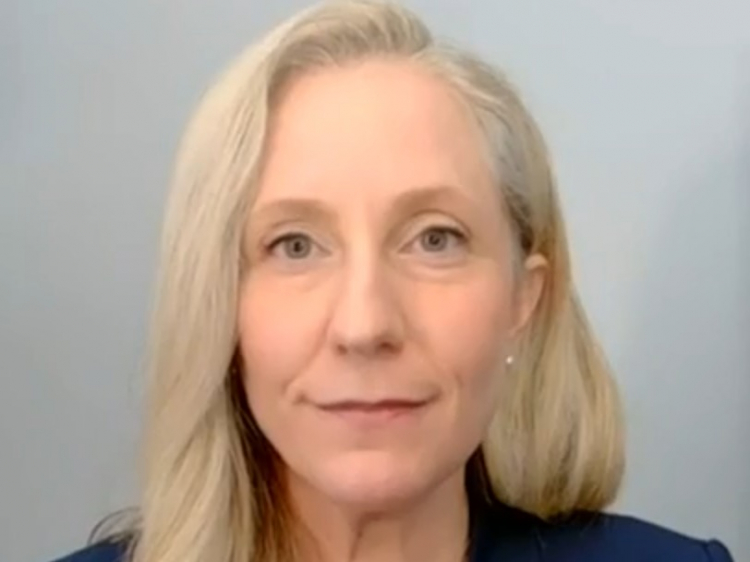 Virginia Governor-Elect Abigail Spanberger to Congressional Democrats ...