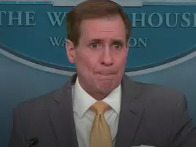 RCP's Wegmann Presses WH: Will There Be Any Accountability At DOD For ...