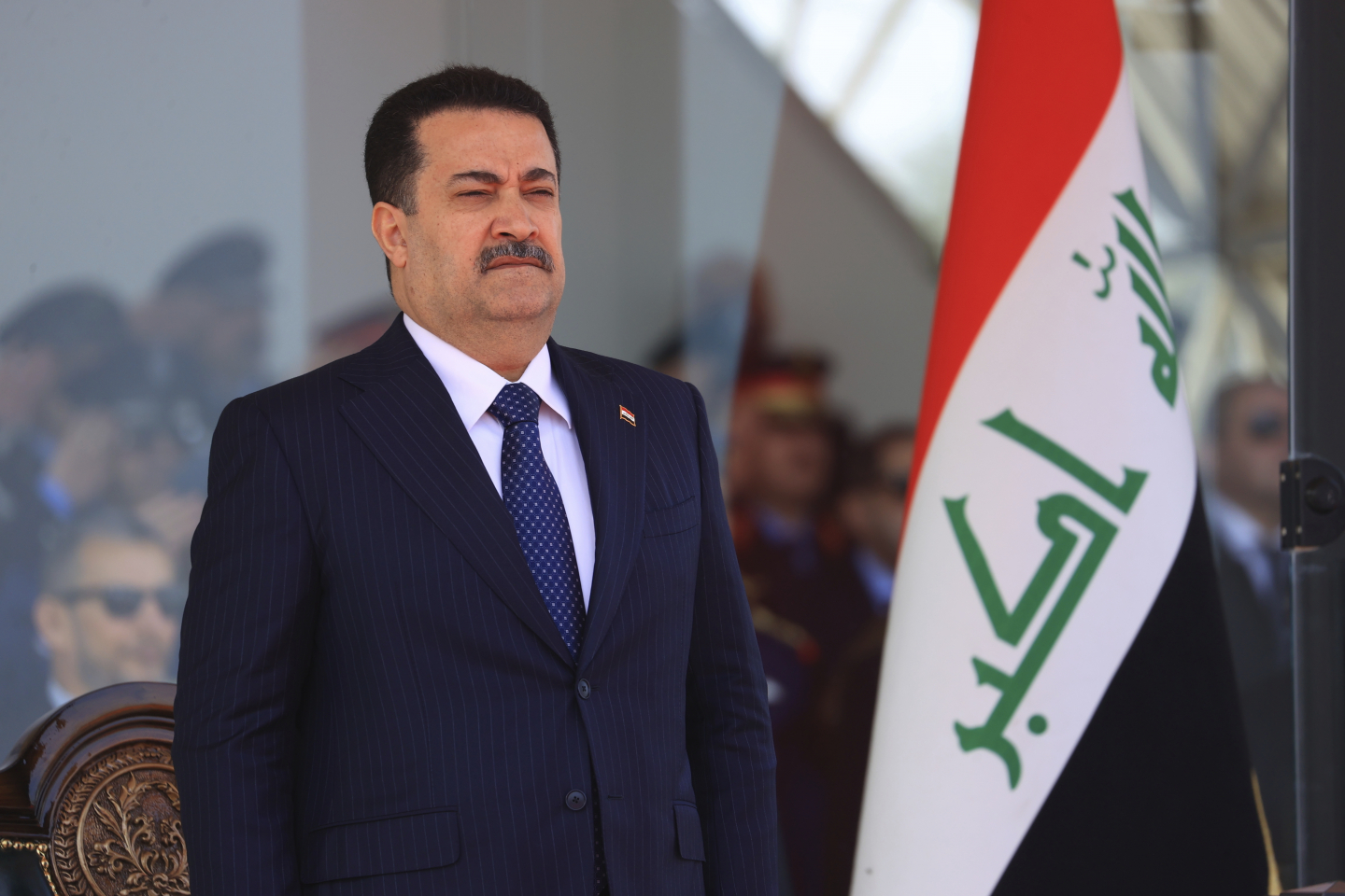 Tariffs Threaten to Undermine U.S.-Iraqi Relations | RealClearWorld