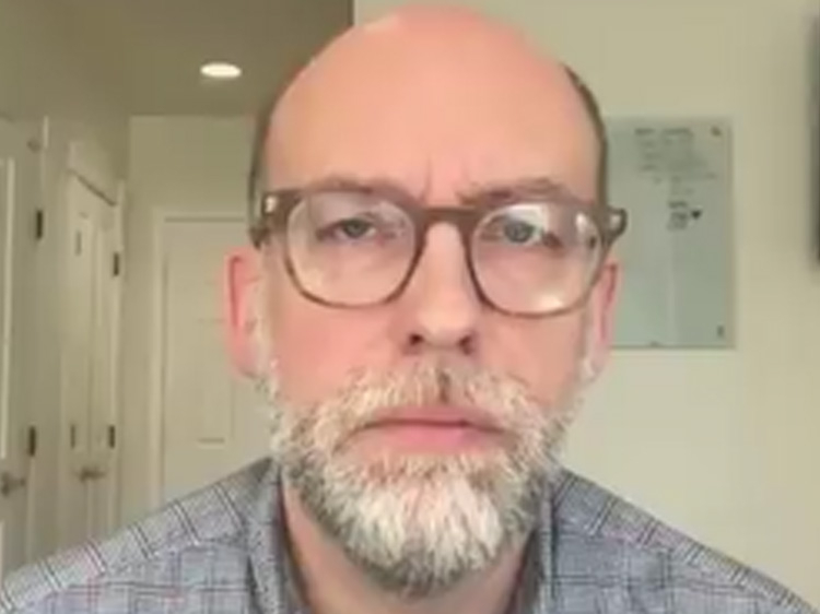 Russ Vought: How Speaker Johnson Could Trigger $100 Billion Cut In ...