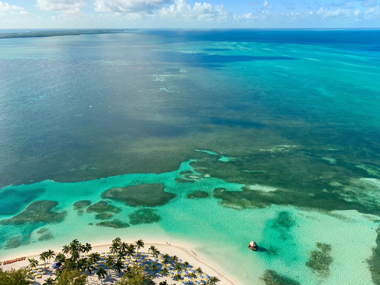The Secrets of the Bahamas’ First Inhabitants | RealClearScience