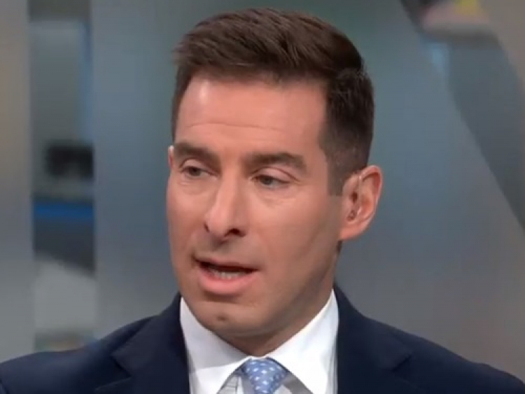 CNN's Elie Honig: AG Letitia James Campaigned On "Getting" Trump, "How ...