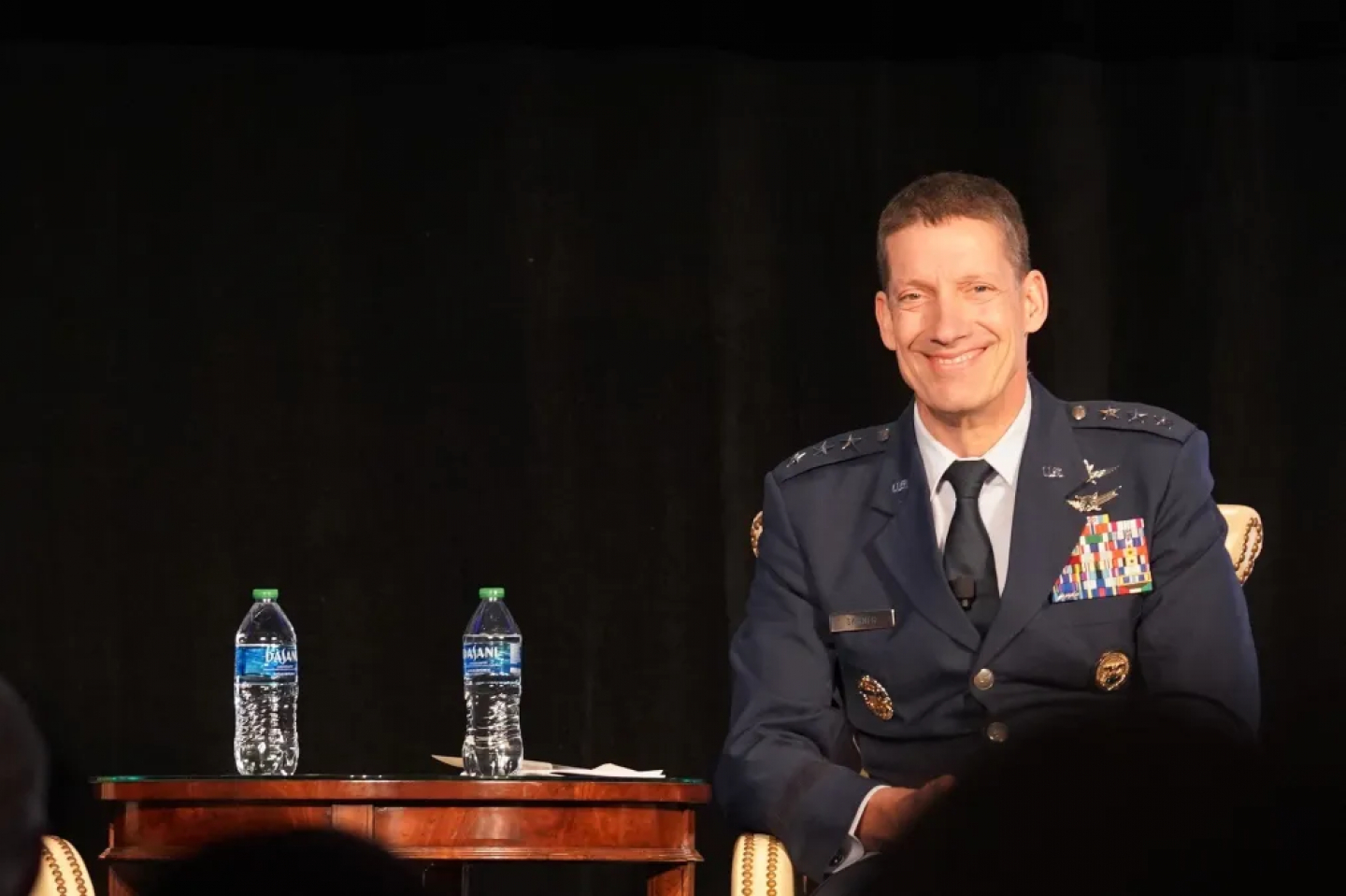 DISA Creating Its Own J2 This Year | RealClearDefense