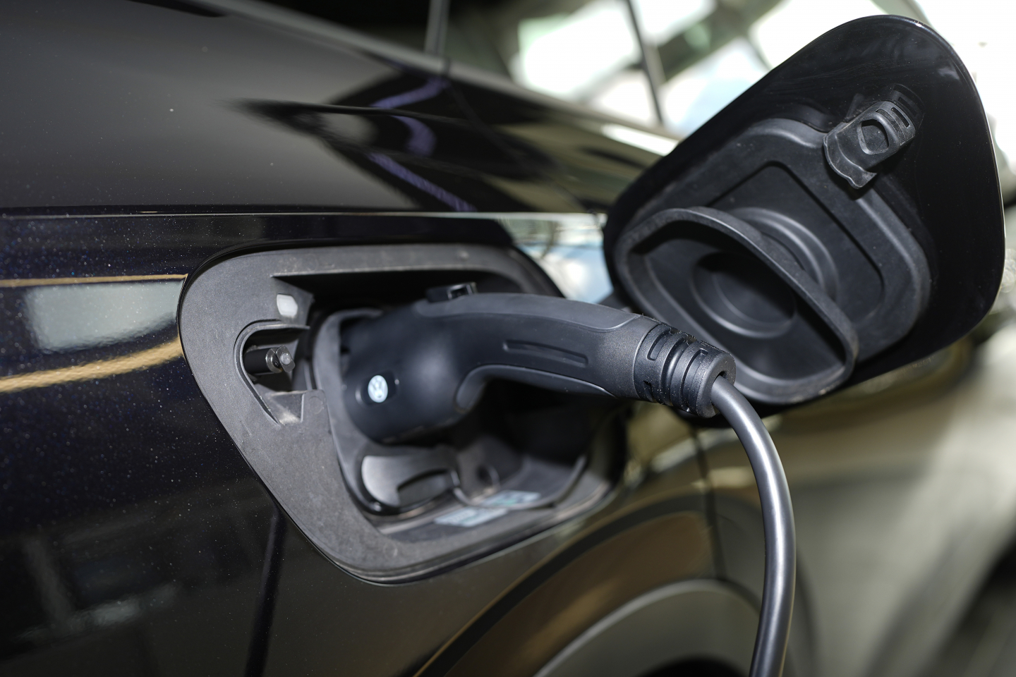 Electric Cars Will Decide U.S. Election | RealClearPolicy