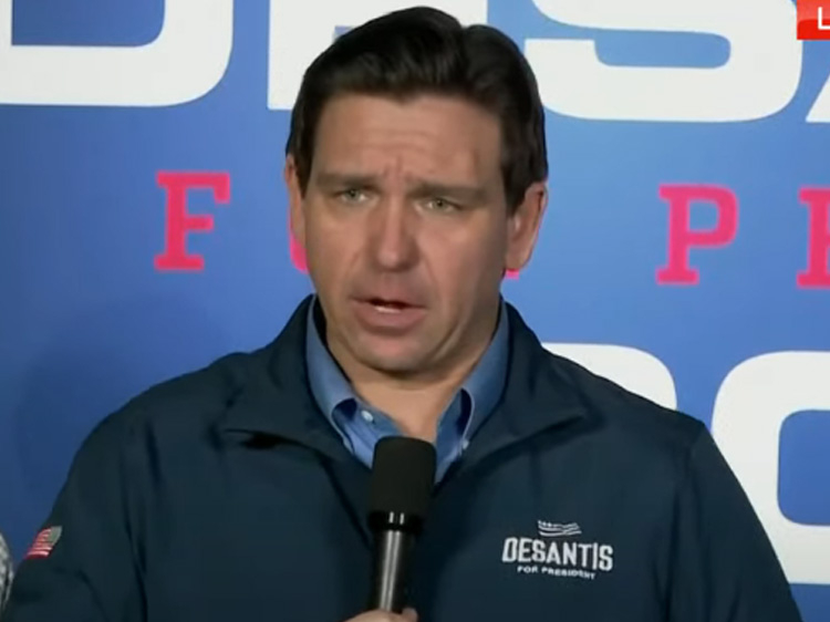 Watch Live: Ron DeSantis Campaign Event In Hampton, New Hampshire ... Watch Live: Ron DeSantis Campaign Event In Hampton, New Hampshire ...