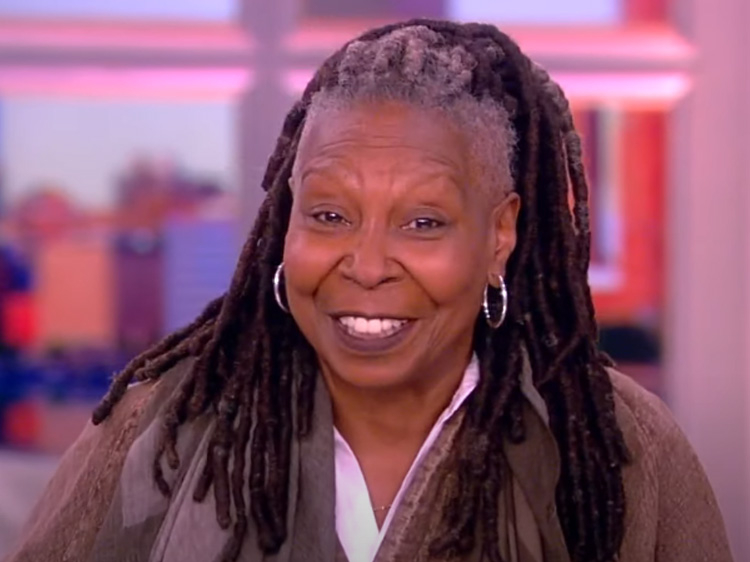 'The View' Panel: Nikki Haley "Sounds A Fool" Saying U.S. Has Never ...