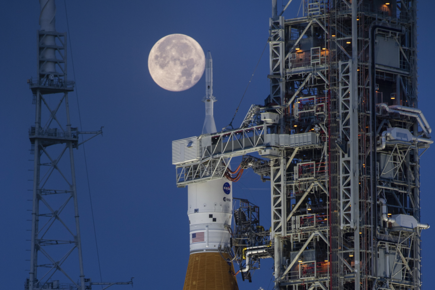 Boeing Is Preparing for NASA to Cancel the SLS Rocket | RealClearScience
