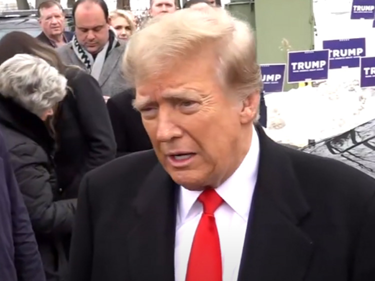 Inside Trump's Not-So-Swift Brain | RealClearPolitics