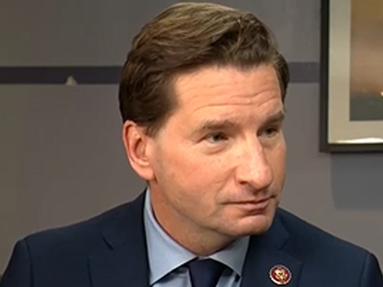 Dean Phillips: Democratic Party Is "Delusional Right Now," Not Reaching ...