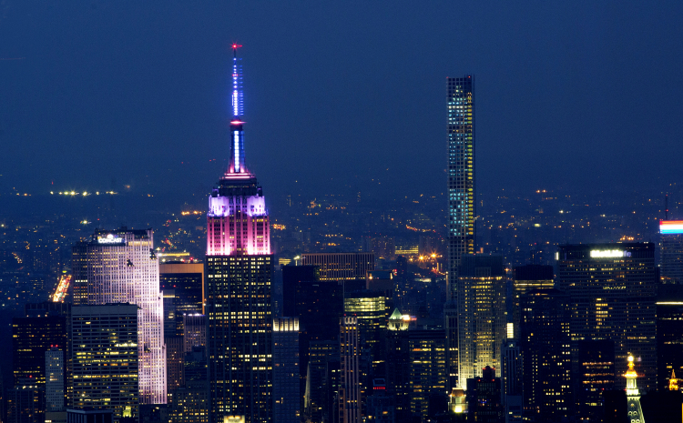 The Real Story of the Two Americas | RealClearPolitics