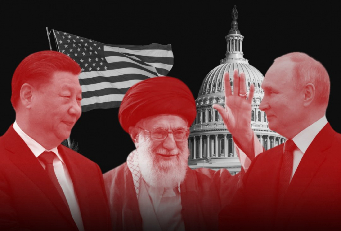 Geopolitics, Not Ideology, Should Guide Our Policies Toward China ...