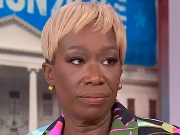 Joy Reid: Trump Loves To Ritually Humilate Former Rivals, He Did It ... Joy Reid: Trump Loves To Ritually Humilate Former Rivals, He Did It ...