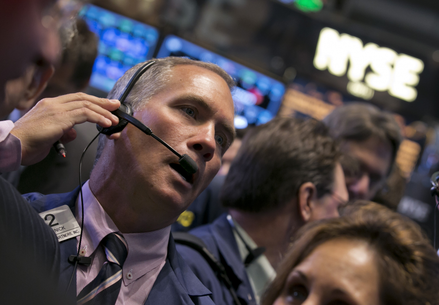 Six Things to Know About Stock Market All-Time Highs | RealClearMarkets