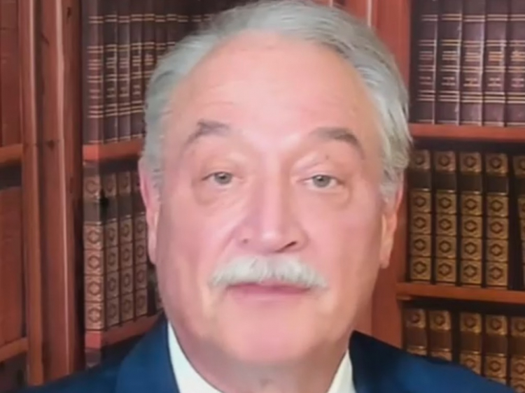 Alex Castellanos: Nikki Haley "Represents A Republican Party That Doesn ...