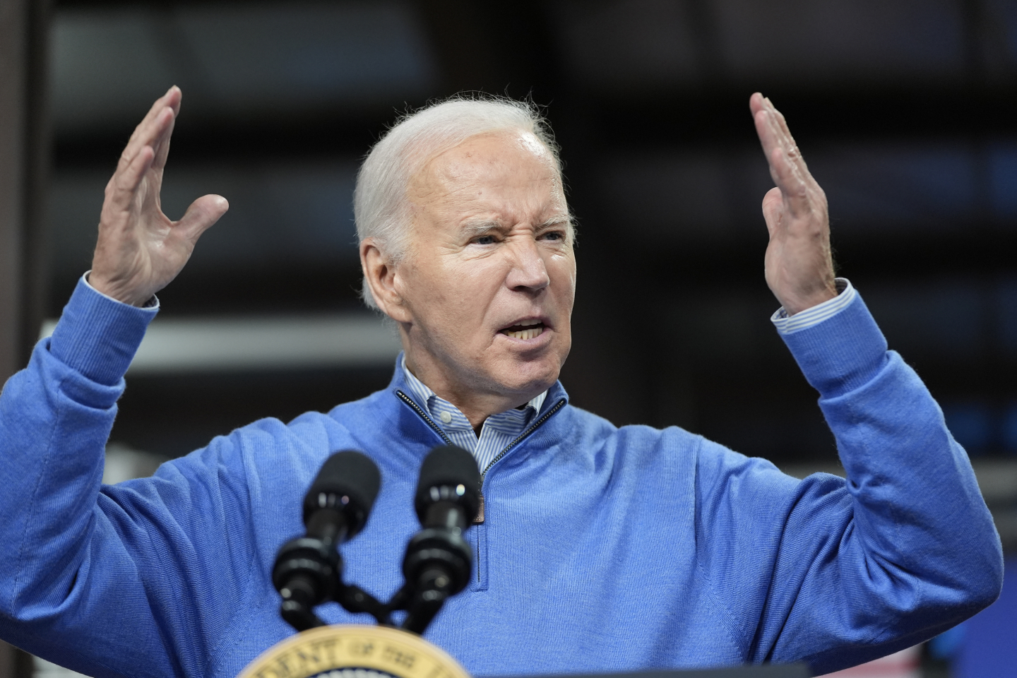 Biden Pledge to Fight Junk Fees Must Include Worker Protections ...