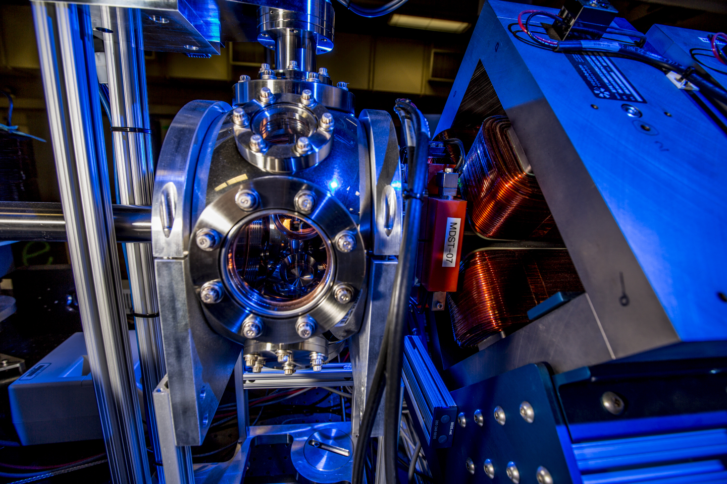 The Amazing Possibilities of Attosecond Physics | RealClearScience