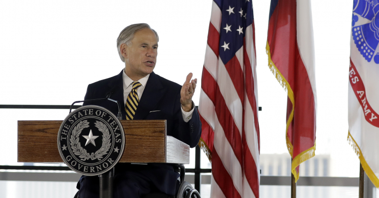 Texas Is Correct To Defend Its Sovereignty From the Border Invasion ...