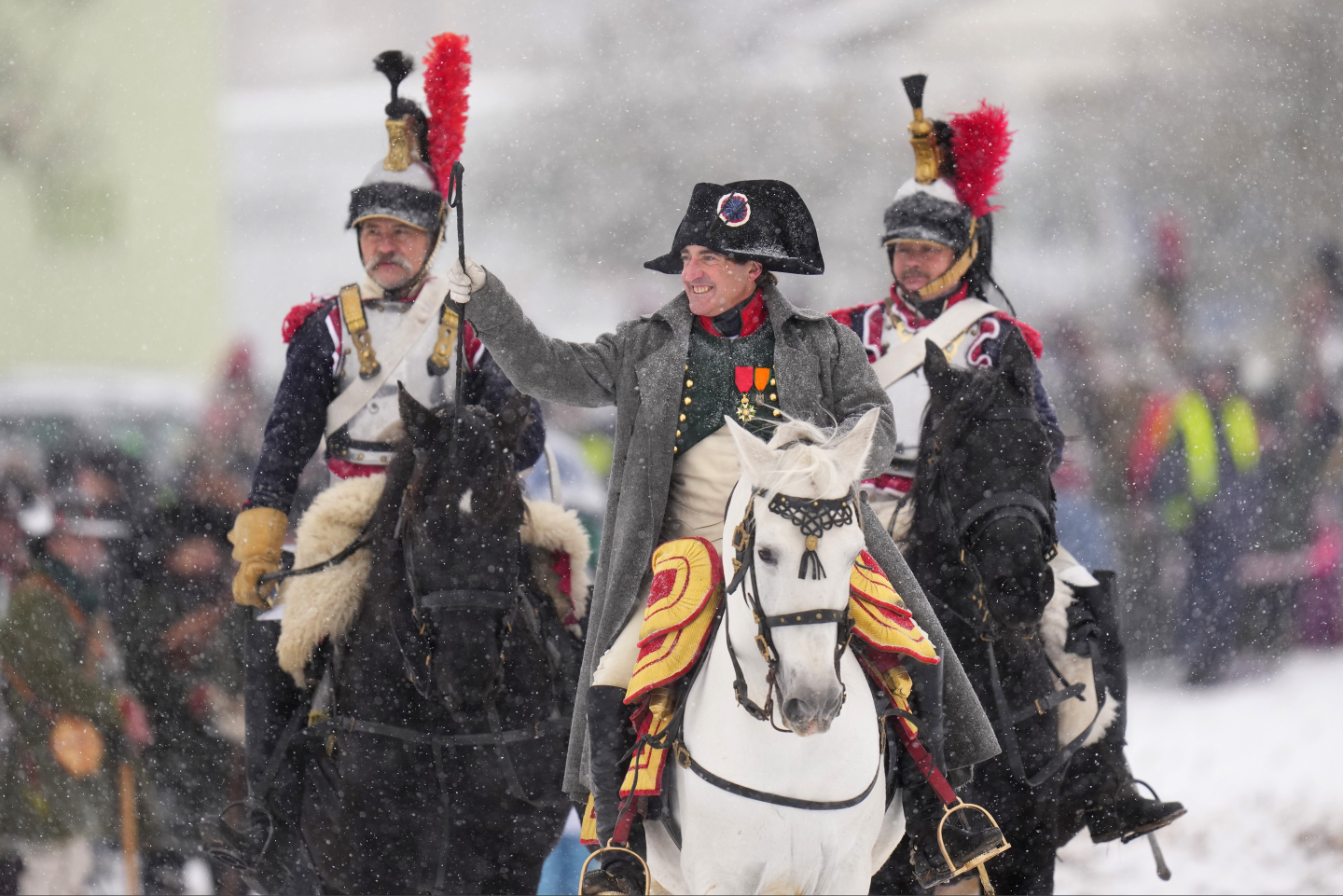 Most Cunning and Ruthless Military Leaders of All Time | RealClearDefense