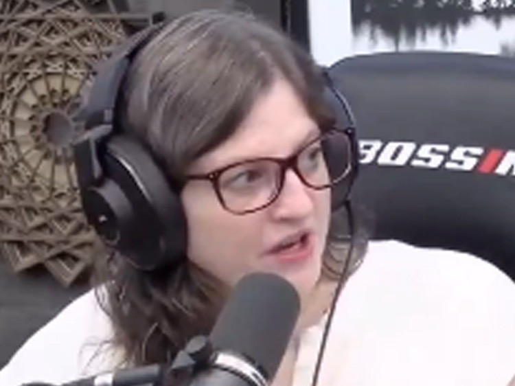 Libby Emmons: If Both Sides Think This Is The End Of Democracy, It ...