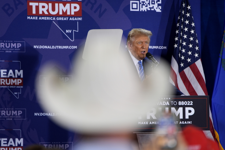 Trump-Haters Turned Trump Voters | RealClearPolitics