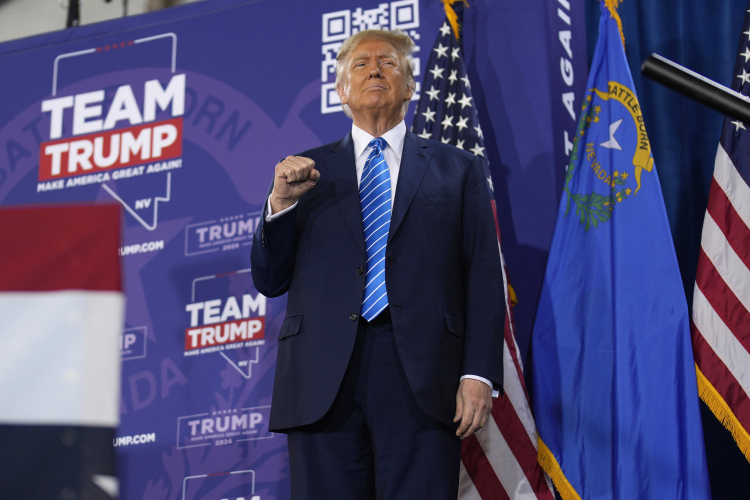 Republicans Turn Themselves into the Open Borders Party | RealClearPolitics