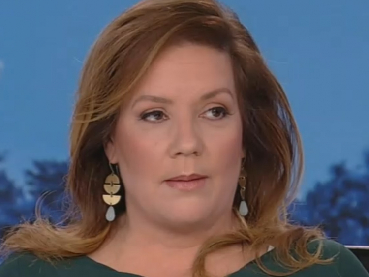 Mollie Hemingway: Biden's Border Policy Would Have Been Laughable To ...